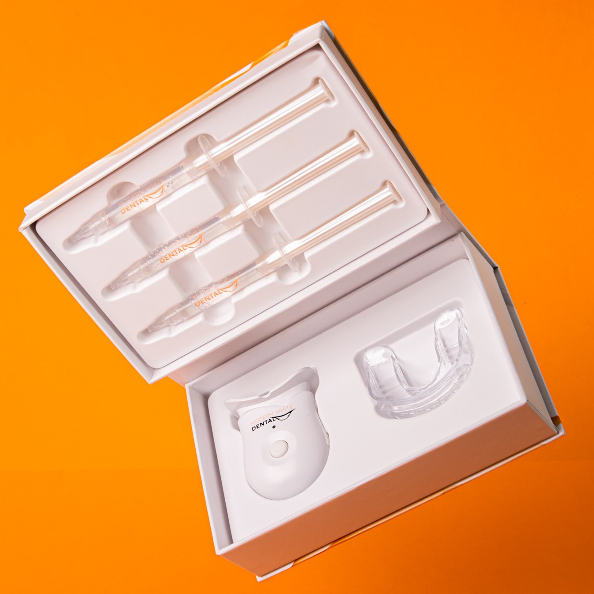 Home LED Whitening Kit | Modern White Dental